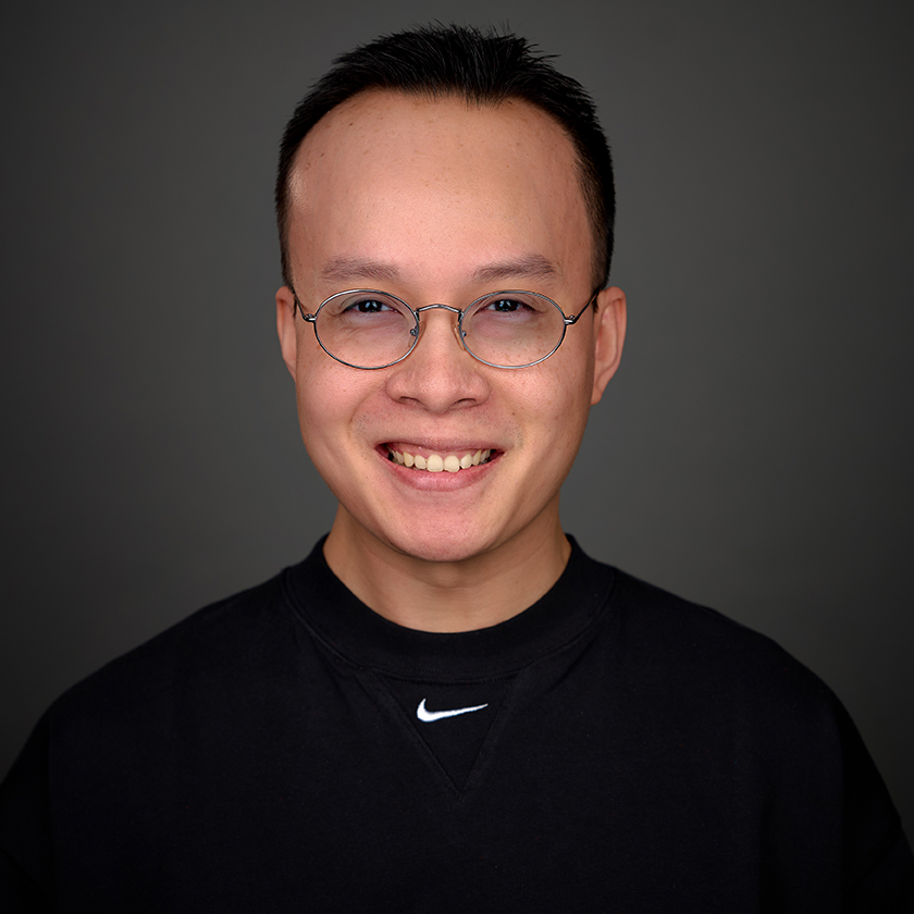 Hieu Nguyen - WebdesignTilburg